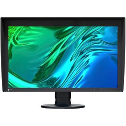 EIZO LCD-Monitor »ColorEdge CG2700X« 69 cm/27 ′′ 3840 x 2160 px 13 Reaktionszeit 60 Hz schwarz