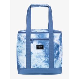 Roxy Strandtasche »Water Effect 15L« Bijou Blue Long Weekend S