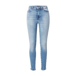 Only Jeans 'ONLForever' Damen Gr&ouml;&szlig;e 27 blue denim