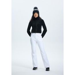 Icepeak Skihose &raquo;ENTIAT&laquo; OPTIC WHITE 40 - N-Gr N-Gr 40 Schmale Passform
