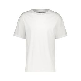 ALIFE & KICKIN Rundhalsshirt »Herren BrodyAK A« brilliant white M M Ein Klassiker neu aufgelegt- BrodyAK A ,das Basic Herrenshirt von alife and kickin