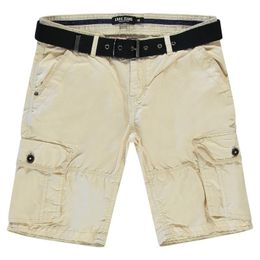 Cars Jeans Cargoshorts »DURRAS SHORT« Sand M - N-Gr N-Gr M Lässige Short von Cars Jeans