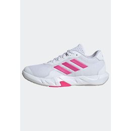 adidas Performance Athletic Shoes 'Amplimove' female White size 36