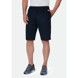 Stooker Men Bermudas »BENO Sportbermudashorts« Shorts Regular Fit Casual Funktionsqualität für Herren navy L L Sportshorts