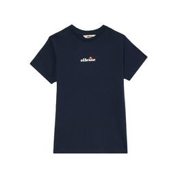 Ellesse T-Shirt 'Durare' Jungen Gr&ouml;&szlig;e 152/158 marine / orange / rot / wei&szlig;