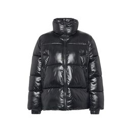 Vero Moda Petite Between-Season Jacket 'VMSABRINA' female Black size XL