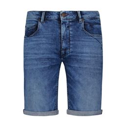 NO EXCESS Shorts Herren Gr&ouml;&szlig;e 32 blue denim