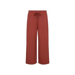 soyaconcept Chinohose »Soya Concept Trouser SC_BANU« 4577 MINERAL RED XXL - Normalgrößen Normalgrößen XXL Bequeme Passformen mit flexiblen...