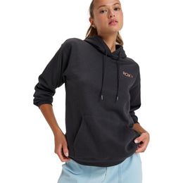 Roxy Hoodie »Saturdaze« Phantom M M Kollektion: Sportline-Kollektion