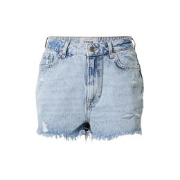 New Look Shorts 'TIANA' Damen Größe 29 blue denim