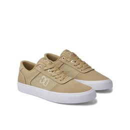 DC Shoes Sneaker »Teknic TX SE« Tan 14(48,5) 14(48,5) Material: Textilobermaterial aus Baumwolle