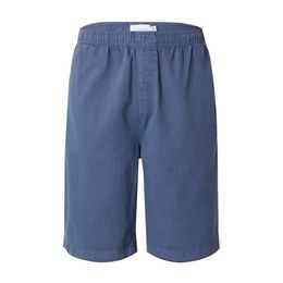 TOPMAN Shorts Herren Größe 35/36 navy