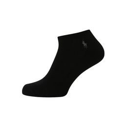 Polo Ralph Lauren Socken Herren Größe 41/46 schwarz