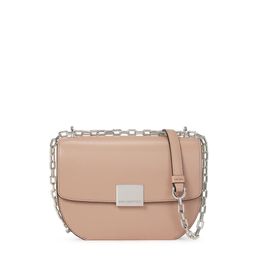 K by KARL LAGERFELD Karl Lagerfeld Crossbody Bag 'Forever' female Beige size One Size