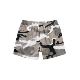 Brandit Boxershorts »Herren Boxershorts« 1 Stk. tlg. Urban S - 1 Stk. 1 Stk. S Bequeme Boxershorts für Alltag und Freizeit