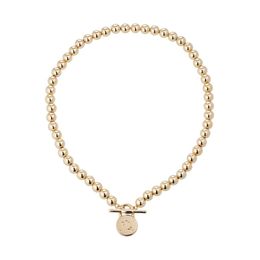 Lauren by Ralph Lauren Lauren Ralph Lauren Necklace female Gold size One Size