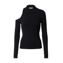 LeGer by Lena Gercke Pullover 'Leandra' Damen Gr&ouml;&szlig;e L schwarz