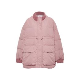 Koosh Winter Jacket female Pink size One Size
