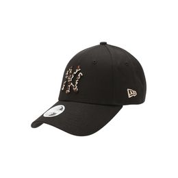 New Era Cap '9FORTY NEYYAN' male Black size One Size
