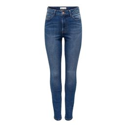 Jacqueline de Yong Jdy Jeans 'Aya' female Blue size XXS