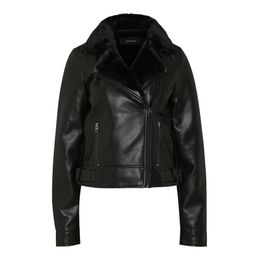Vero Moda Tall Between-Season Jacket 'VMHAILEY' female Black size S