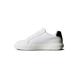 Calvin Klein Sneakers male White size 45