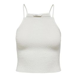 Only Top 'Nova' female White size XS
