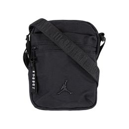 Jordan Tasche 'AIRBORNE' Herren Größe One Size schwarz