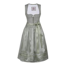 Marjo Dirndl 'Ettal' female Green size 38