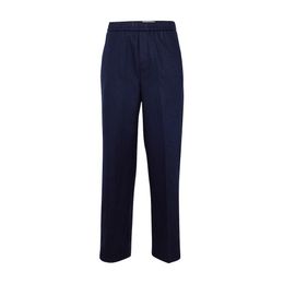 TOPMAN Hose Herren Gr&ouml;&szlig;e 34 navy