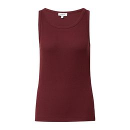 s.Oliver Top female Red size 38