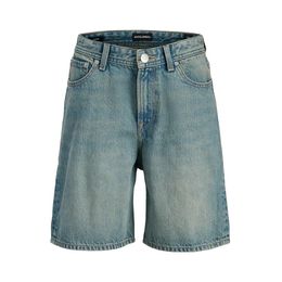 Jack & Jones Jack & Jones Junior Shorts 'JJITONY JJORIGINAL' Jungen Gr&ouml;&szlig;e 176 blue denim