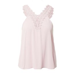 ABOUT YOU Top 'Louisa' female Pink size 44