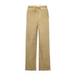 TOPMAN Pants male Beige size 34