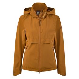Pikeur Sports Collection Jacke gold / braun Damen 38