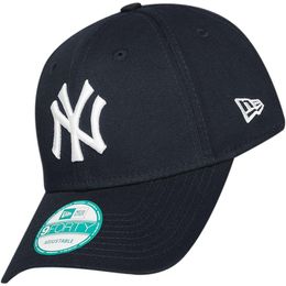 New Era Cap '9Forty League Neyyan' male Blue size One Size