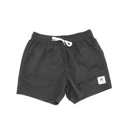 Surf Monkey Boardshorts Herren Größe XL schwarz