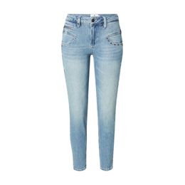 Freeman T. Porter Jeans 'Alexa' female Blue size S