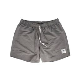 Surf Monkey Boardshorts Herren Größe S grau