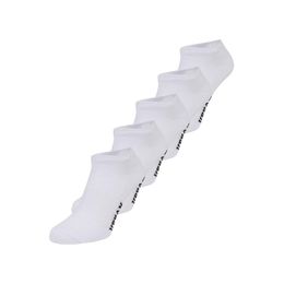 Urban Classics Socks female White size 39/42
