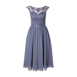 Laona Cocktail Dress female Grey size 40