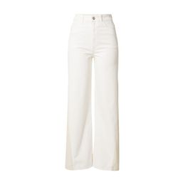 Aligne Jeans 'Freda' Damen Gr&ouml;&szlig;e 36 hellbeige / white denim