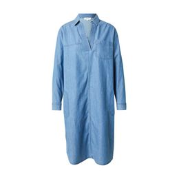 s.Oliver Dress female Blue size 48