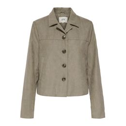 Jacqueline de Yong JDY Jacke 'JDYNico' Damen Größe XS khaki / dunkelgrün