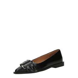 Steve Madden Ballerina 'Grail' Damen Gr&ouml;&szlig;e 38 schwarz