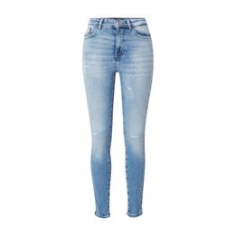 Only Jeans 'ONLForever' Damen Gr&ouml;&szlig;e 27 blue denim