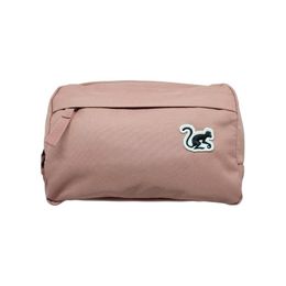 Surf Monkey Crossbody Bag female Pink size One Size
