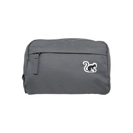 Surf Monkey Crossbody Bag female Grey size One Size
