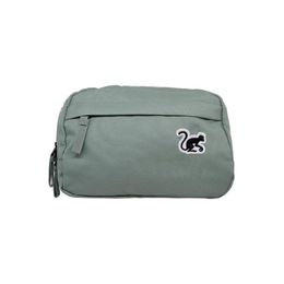 Surf Monkey Crossbody Bag female Green size One Size