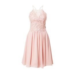 Mascara Kleid Damen Gr&ouml;&szlig;e 32 rosa